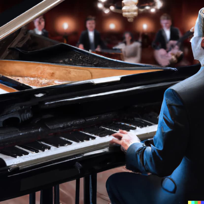 Rubato Academia de Artes